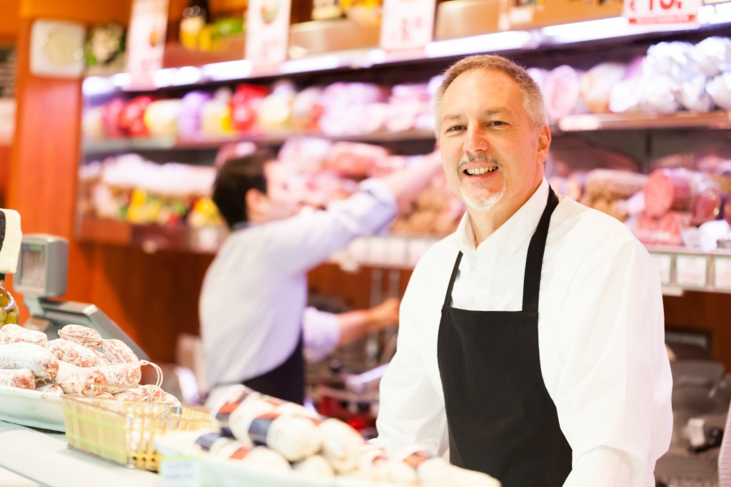 Operate a Successful Deli Business in 4 Easy Ways | Living the Organic ...