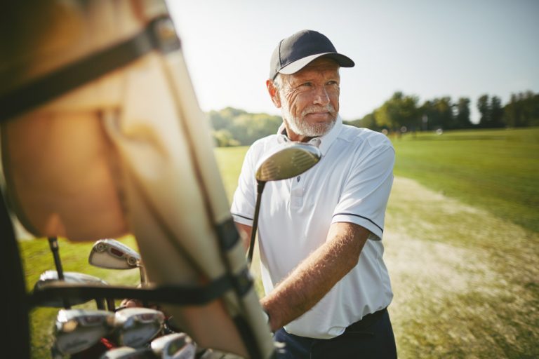 How to Maintain Physical Activity as an Elder - Live the Organic Dream
