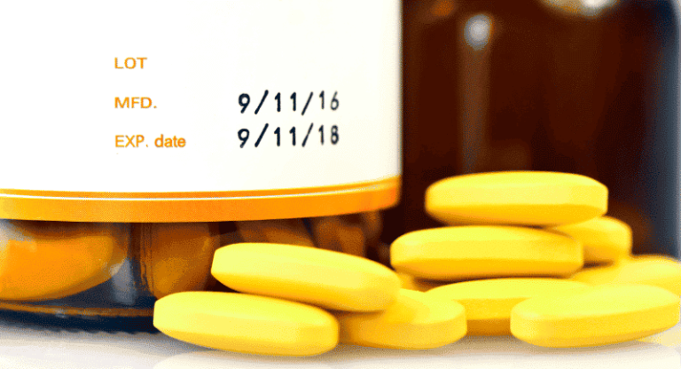 How Do You Read Expiration Dates? - Live the Organic Dream